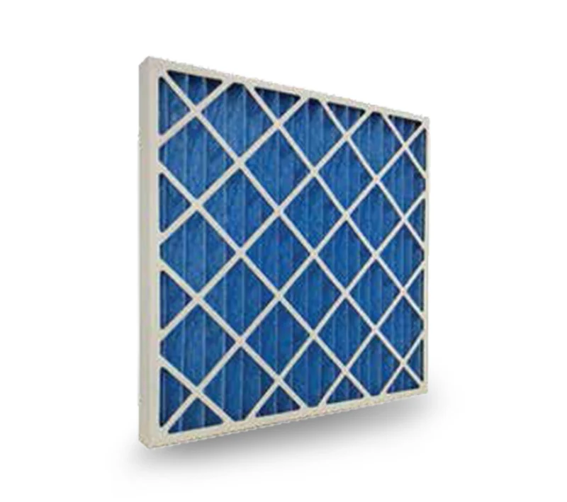 (Standard) Extended Surface Pleated Filter - Vicfil Sdn Bhd